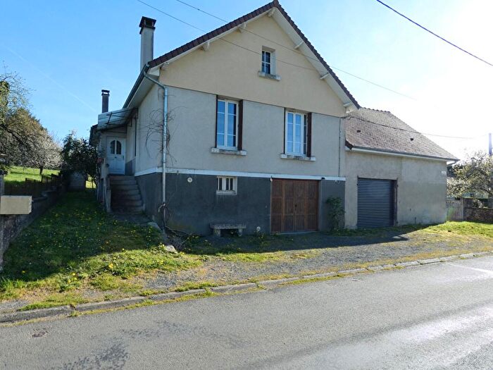 Payzac - Maison 5 pièces à vendre