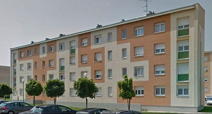 Appartement à louer - Gevrey-Chambertin - 4 pièces - 3 chambres