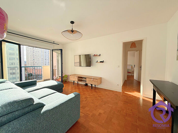 Châtillon, Guynemer, Rue de Malakoff - Appartement 3 pièces à vendre