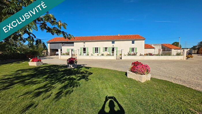 Maison 6 pièces à Sillars, à vendre