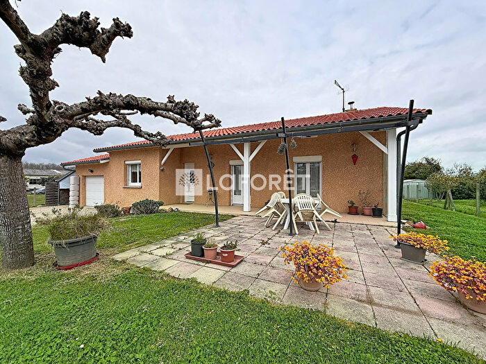 Orgueil : Maison 4 pièces à vendre
