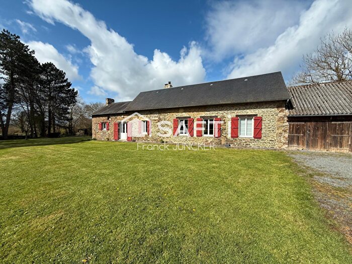 Saint-Paul-du-Vernay - Maison 6 pièces à vendre