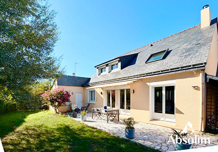 Maison 7 pièces à vendre - La Daguenière