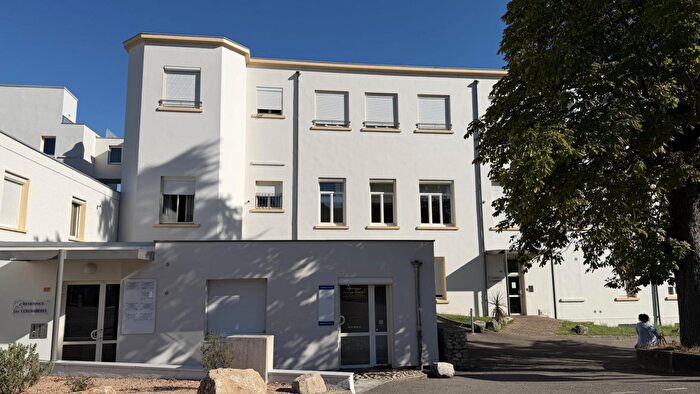 Appartement 4 pièces à louer - Sainte-Colombe