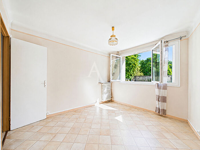 Appartement 1 pièce à vendre - Champigny-sur-Marne, Maroc, Fourchette, Polangis