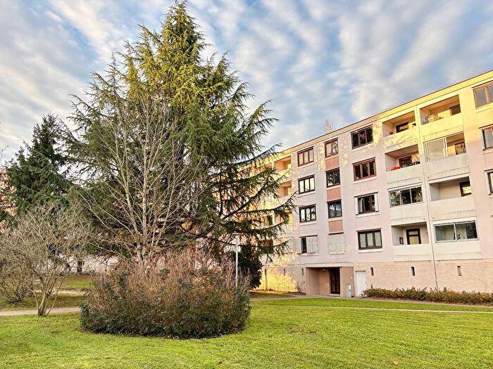 Appartement à vendre - Palaiseau, Centre Sud - 4 pièces - 3 chambres