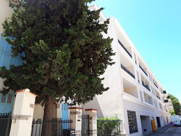 Appartement 2 pièces à louer - Saint Jean du Var, Toulon