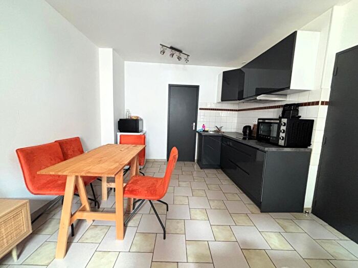 Alençon, Monsort, Saint-Léonard, Haut Eclair, Mantelet - Appartement 2 pièces à louer