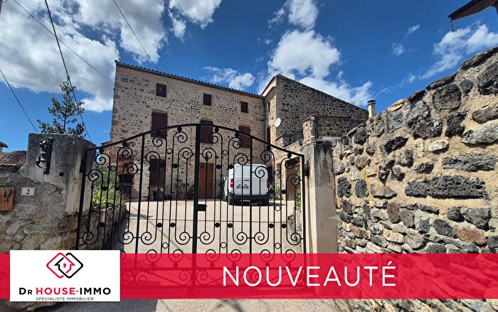Mareugheol : Maison 6 pièces à vendre