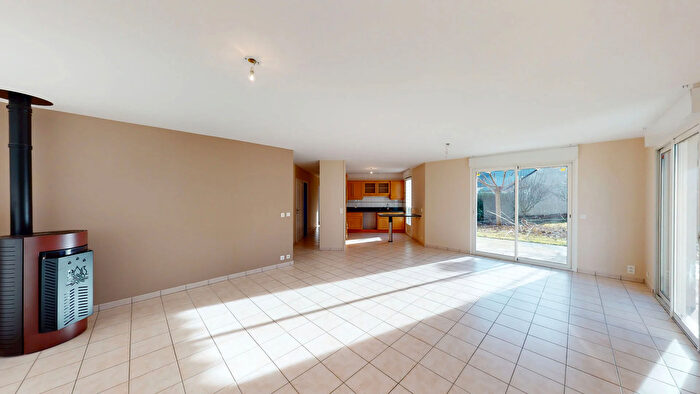Maison 4 pièces à louer - Marcillac-Vallon