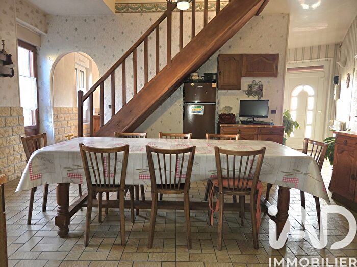 Maison à vendre - Damvillers - 6 pièces - 3 chambres