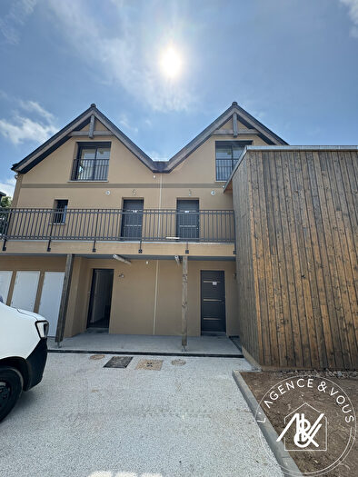 Appartement à vendre - Dinard, La Vicomté - 4 pièces - 3 chambres