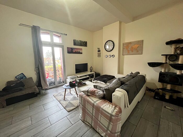 Appartement 2 pièces à Sorède, à louer
