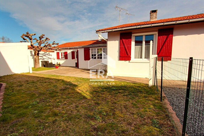 Maisons à vendre et appartements à louer - 1