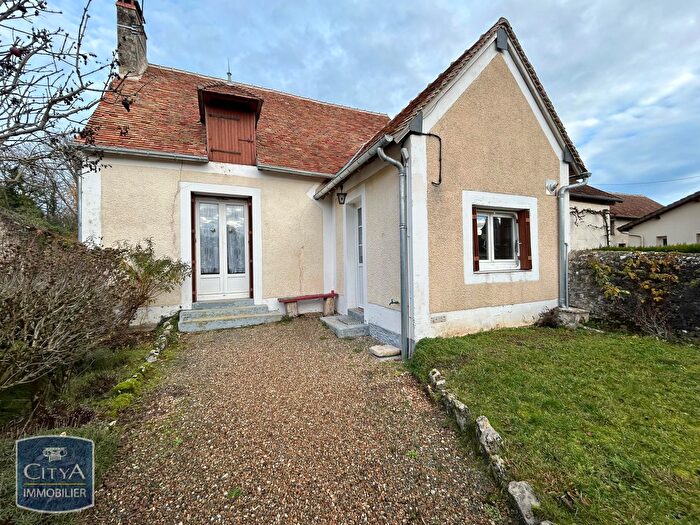 Maison à vendre - Louvigny - 2 pièces - 1 chambre