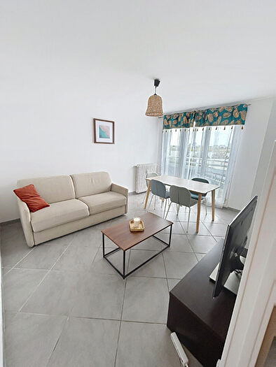 Appartement 2 pièces à louer - Reims, Chatillons