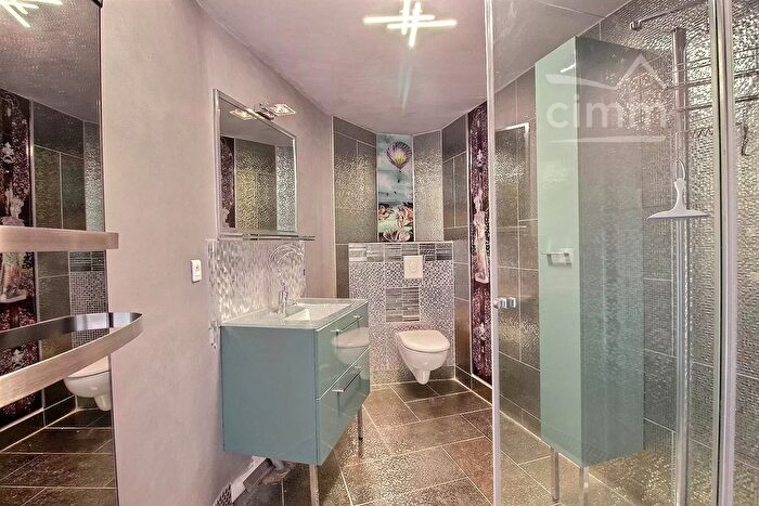 Maison à vendre - Fondettes - 7 pièces - 1 chambre
