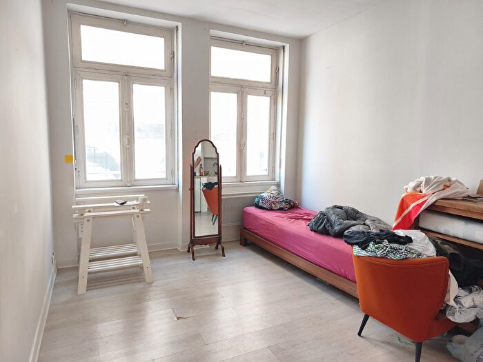 Appartement 2 pièces à Saint-Malo, Intra-Muros, à vendre