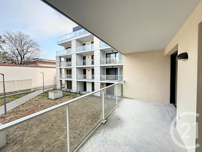 Reims, Jamin, Jaurès, Cernay, Epinettes - Appartement 2 pièces à louer