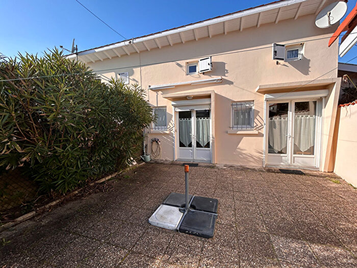 Maison à vendre - La Tremblade - 4 pièces - 3 chambres