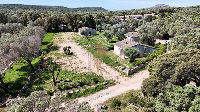 Bonifacio : Maison 3 pièces à vendre