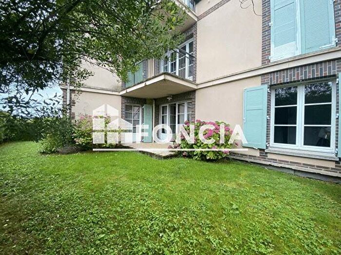 Appartement à louer - Secteur Sauvegarde, Honfleur - 4 pièces - 3 chambres