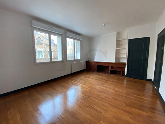 Appartement 3 pièces à Flers, Ouest, à louer