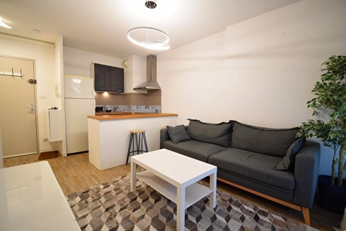 Appartement 2 pièces à louer à Sanary-sur-Mer, Le Baou, Saint-Roch