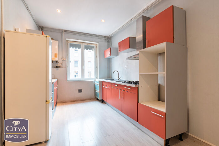 Appartement 1 pièce à vendre à Lyon 1er, Haut, Coeur des Pentes