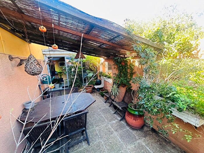Maison 8 pièces à vendre - Valras-Plage, Centre-ville, Port, Pêcheurs