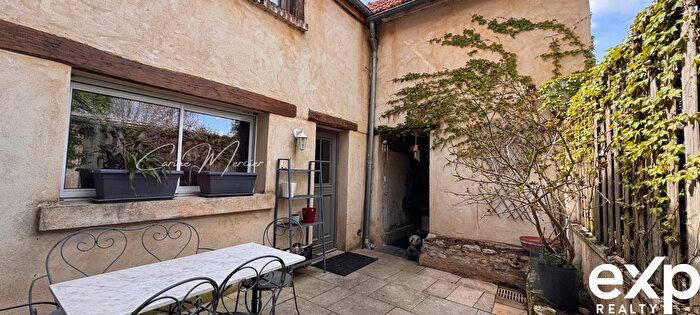Maison 5 pièces à vendre à Le Tremblay-sur-Mauldre