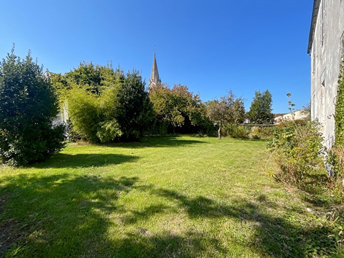 Maison 1 pièce à Bourgneuf, à vendre