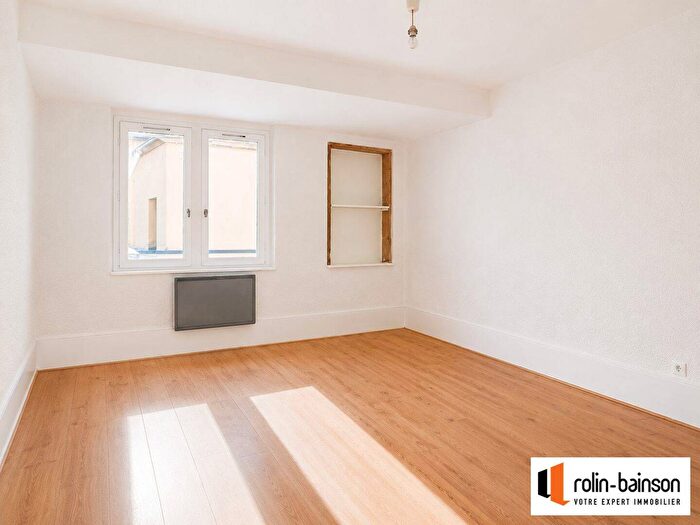 Appartement 2 pièces à louer - Vieux Lyon, Lyon 5ème arrondissement