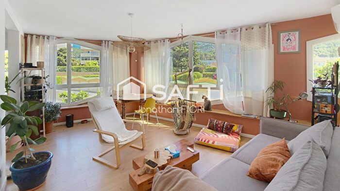 Appartement 3 pièces à La Valette-du-Var, Libération, à vendre