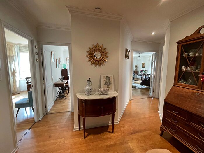 Appartement à vendre - Narbonne, Saint-Jean, Saint-Pierre - 4 pièces - 3 chambres