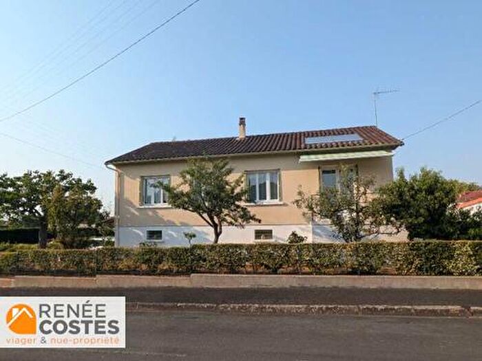 Niort, Saint-Liguaire : Maison à vendre