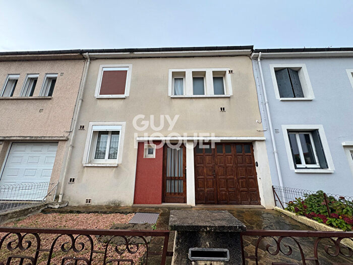 Maison à vendre - Albi, Le Breuil, Mazicou - 4 pièces - 3 chambres