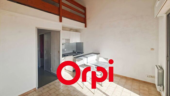 Appartement 2 pièces à Sud Ouest, Bandol, à louer