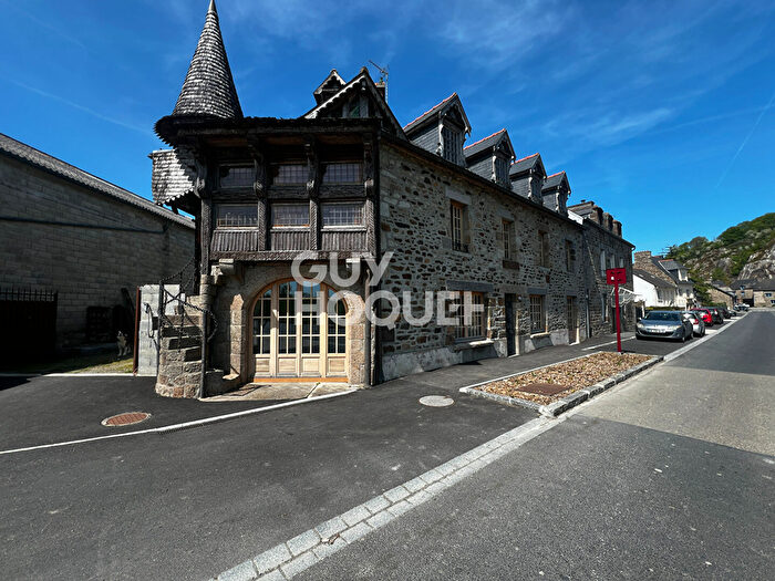 Maison 5 pièces à Mont-Dol, à vendre