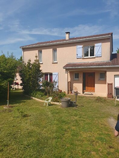 Maison à vendre - Oradour-sur-Glane - 6 pièces - 3 chambres