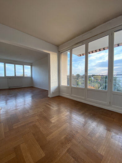 Sainte-Foy-lès-Lyon, Provinces, Chavril : Appartement 3 pièces à vendre