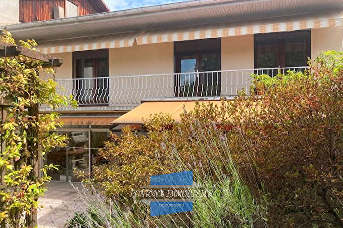 Maison à vendre - Tartas - 4 pièces - 2 chambres