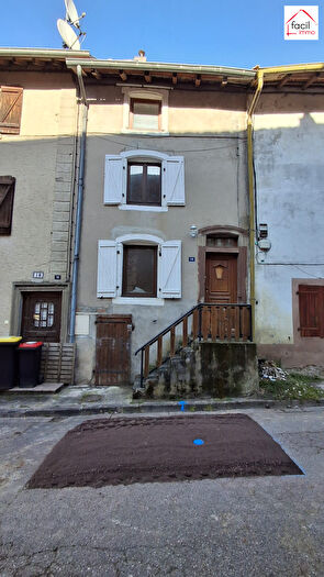 Maison 5 pièces à vendre à Fénétrange