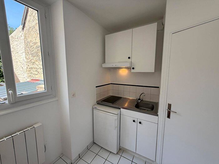 Montesson - Appartement 1 pièce à louer