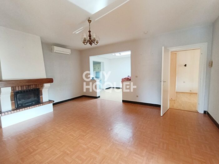 Marmande, Lolya - Maison 3 pièces à vendre