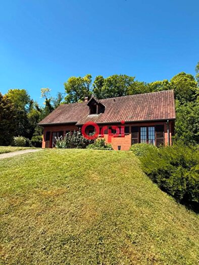Maison 3 pièces à vendre - Bray-sur-Somme