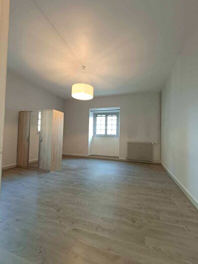 Appartement à louer - Amiens - 1 pièce