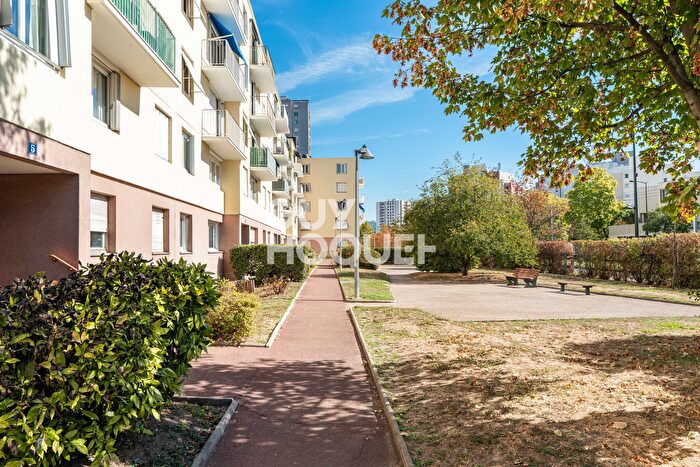 Asnières-sur-Seine, Coubertin - Appartement 4 pièces à vendre