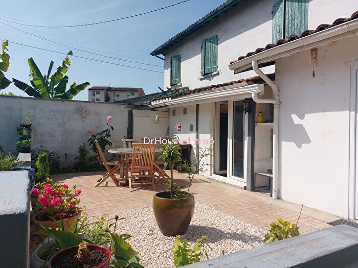 Maison 5 pièces à vendre à Dax, Saint-Pierre