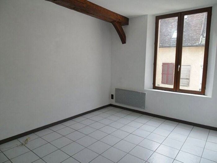 Appartement 2 pièces à louer - Troyes